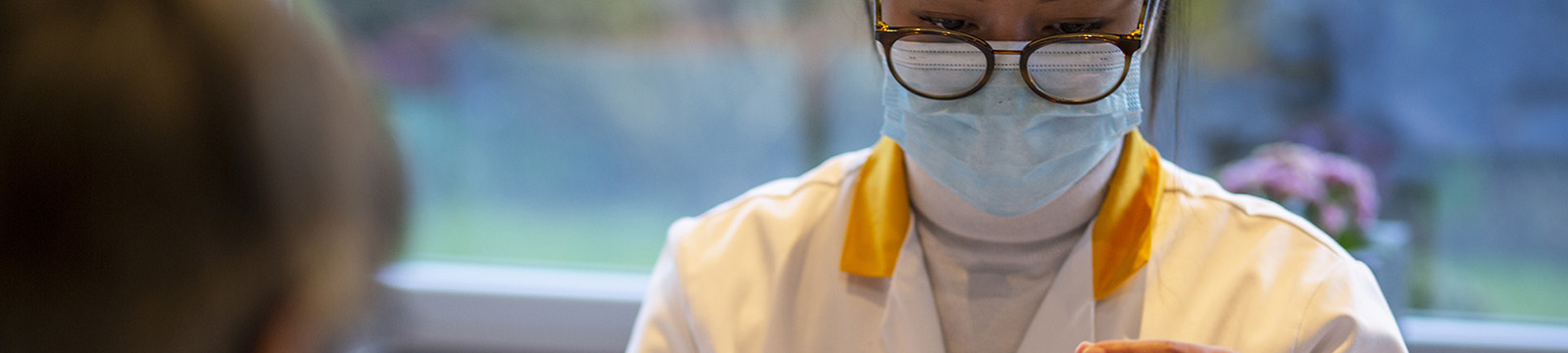 Vacature jobstudent zorgkundige of verpleegkundige in regio Meise