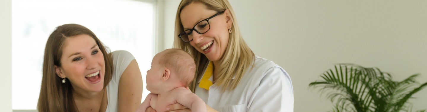 Vacatures vroedvrouw | Wit-Gele Kruis