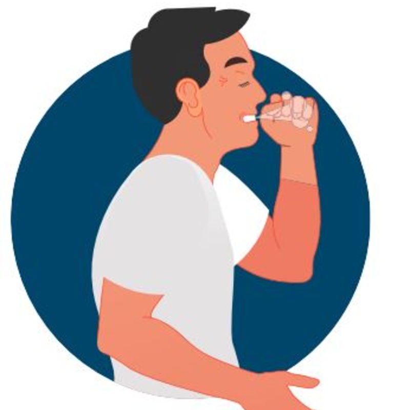 Longziekte COPD, een stille onbekende