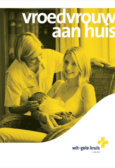 Vroedvrouw aan huis